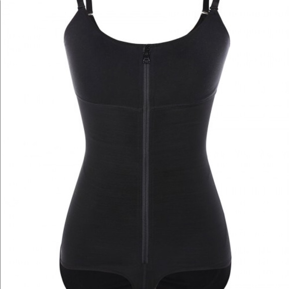 Unlisted | Intimates & Sleepwear | Body Shaper Levanta Cola Post ...